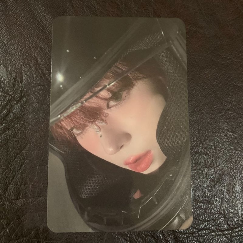 Choose JNT Expedition] photocard pc aespa drama giant ver POB winter ...