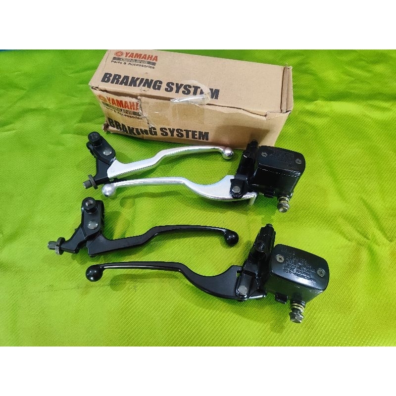 Yamaha R25 Brake master set | Shopee Malaysia