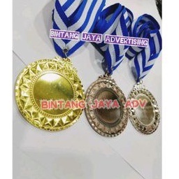 Medal Medal Medal 2-sided Metal Medal Different Motif 2mm Thick A Set ...