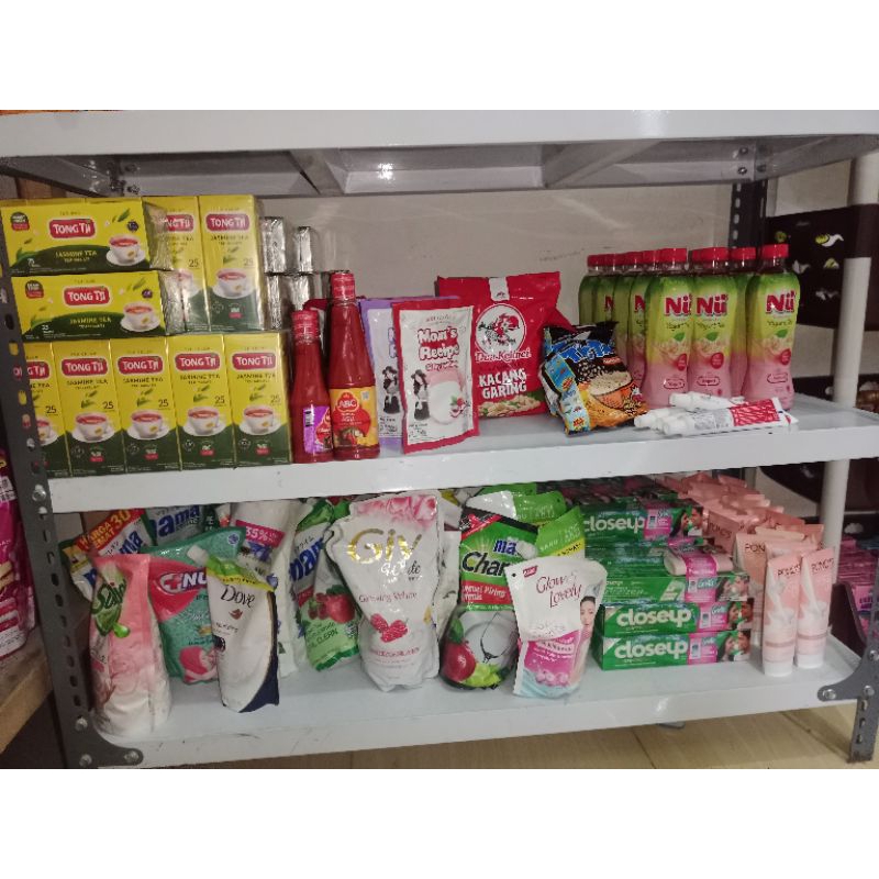 Food PACKAGE 1 | Shopee Malaysia