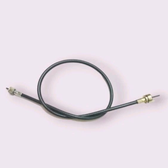 Original Yamaha Dt Dt100 Dt 100 Speedometer Cable | Shopee Malaysia