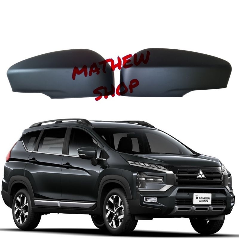Garnish Cover for Xpandercross Xpander Cross 2019 2020 2021 2022 2023 ...