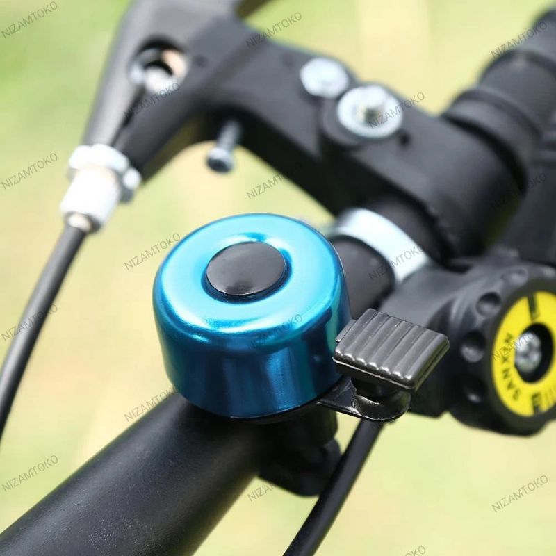 Balance BIKE HORN / BIKE HORN / MINI BIKE BELL | Shopee Malaysia