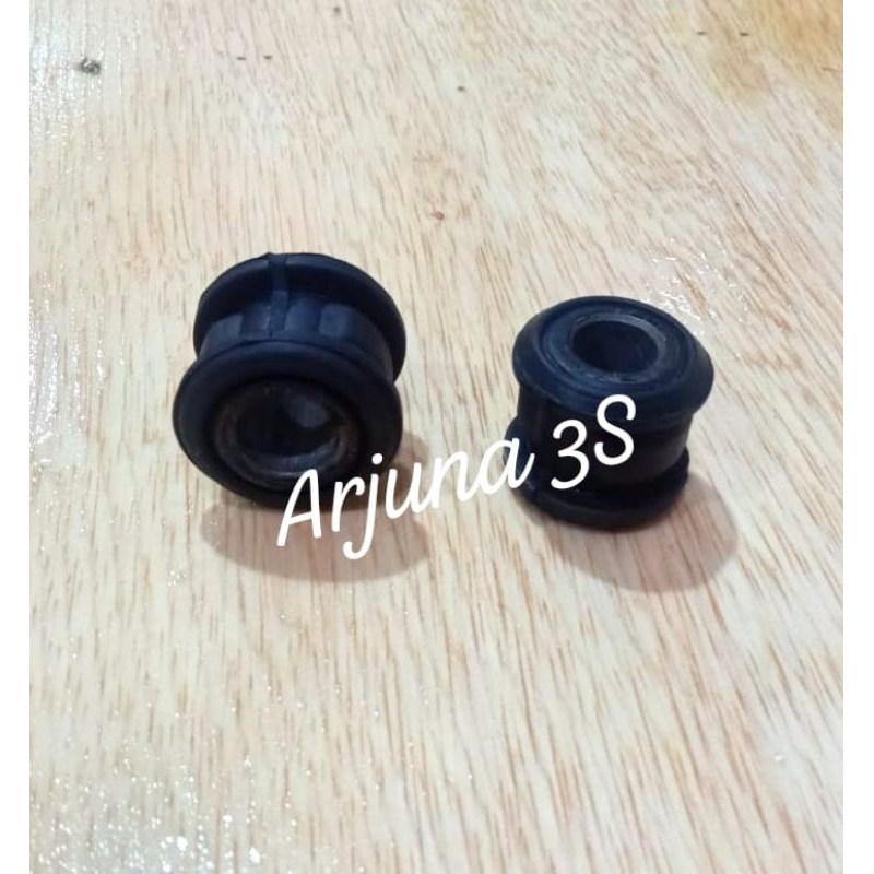 Bushing gromet rack steer power steering avanza old/xenia old (Small ...