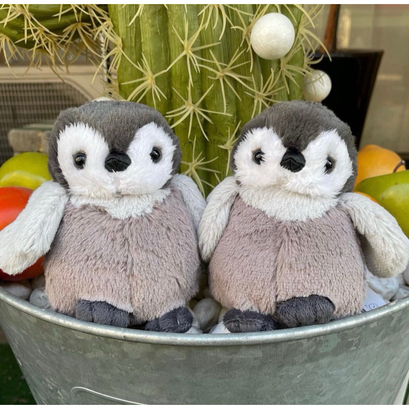 Fumo Fumo Doll Fumo shinada Penguin sunlemon shinada | Shopee Malaysia