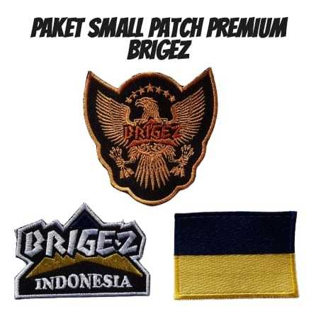 Package Embroidery Thread PATCH INDONESIA | Shopee Malaysia