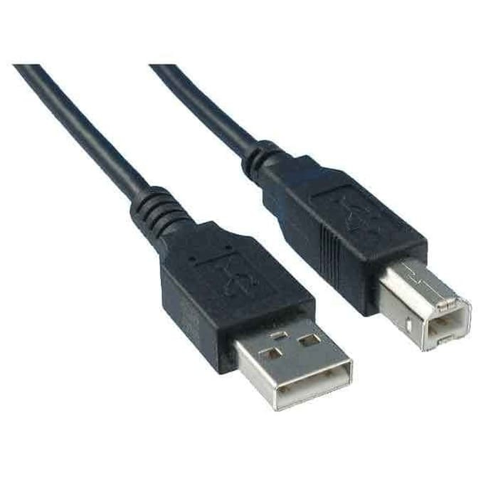 Canon Epson HP Universal 10 Meter Printer USB Cable | Shopee Malaysia