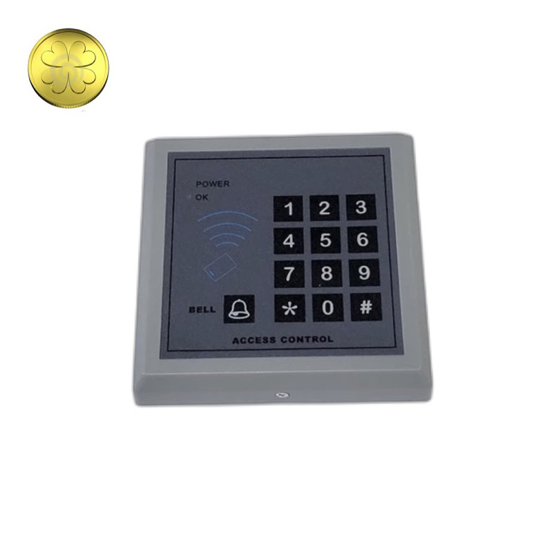 Rfid Proximity entry door lock acces control system 125khz (YOUHE ...