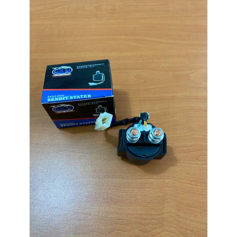 (CRUN/CBM) Switch Stater Grand GBG Supra/Bendit Stater Supra X/Fit New ...