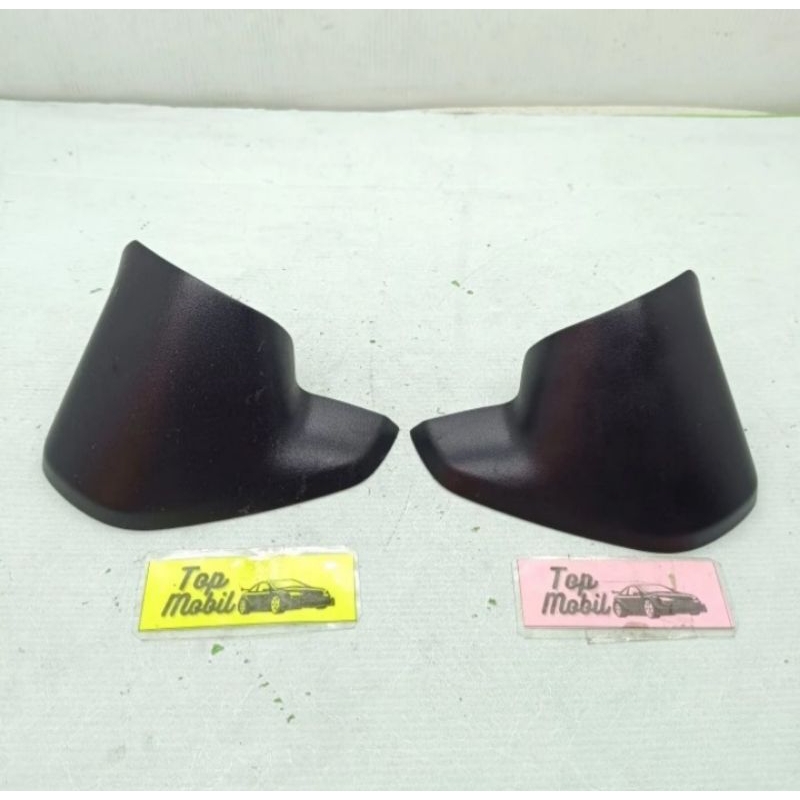 Original mitsubishi xpander rear view mirror leg cover | Shopee Malaysia