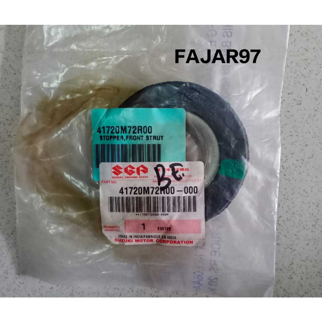 Suzuki ALL NEW ERTIGA original Front Strut Rebound rubber Stopper ...