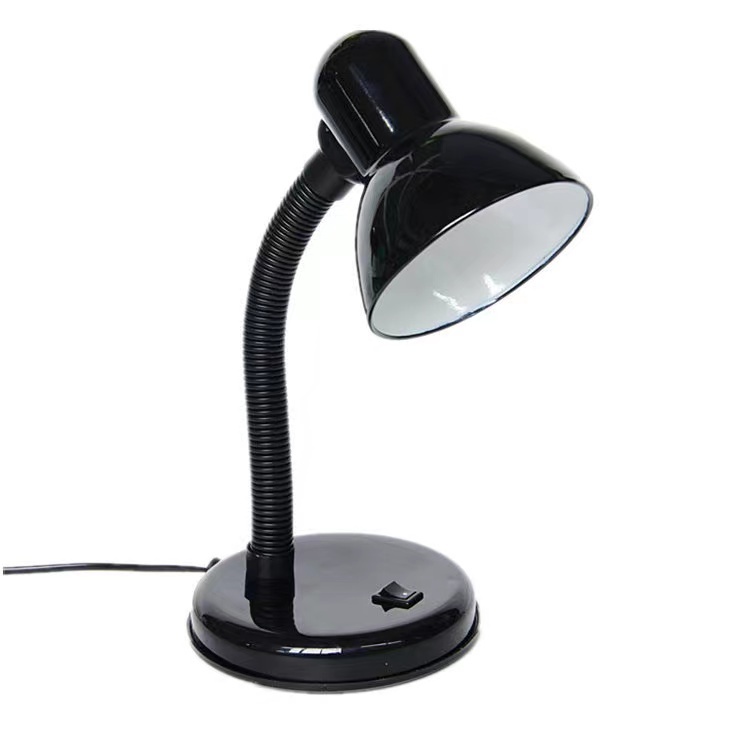 Study Lamp Indo Plug Table Lamp/Flexible Sitting Lamp | Shopee Malaysia