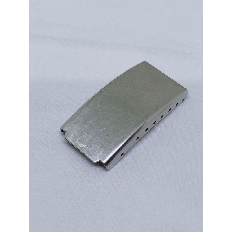 Clasp buckle Lock vintage watch Chain stl Old watch part vintage ...