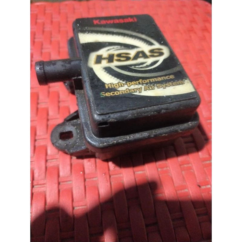 Hsas Ninja Super kips Box | Shopee Malaysia