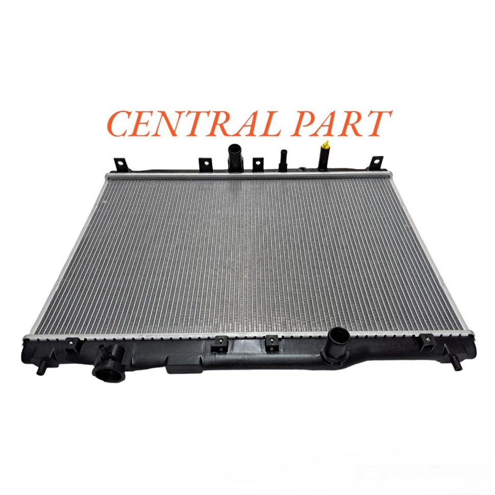 Radiator honda city gm6 2014 2015 2016 2017 2018 2019 2020 automatic ...