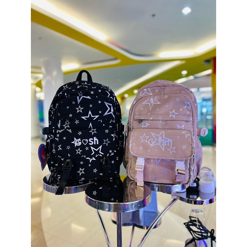 Disc new model Of The Latest original gosh Bag (Read The Description ...