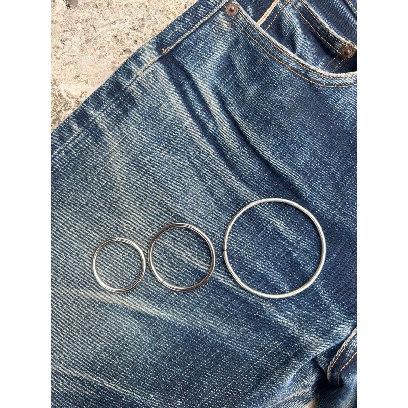 Fade RING COINPOCKET & BACKPOCKET | Shopee Malaysia