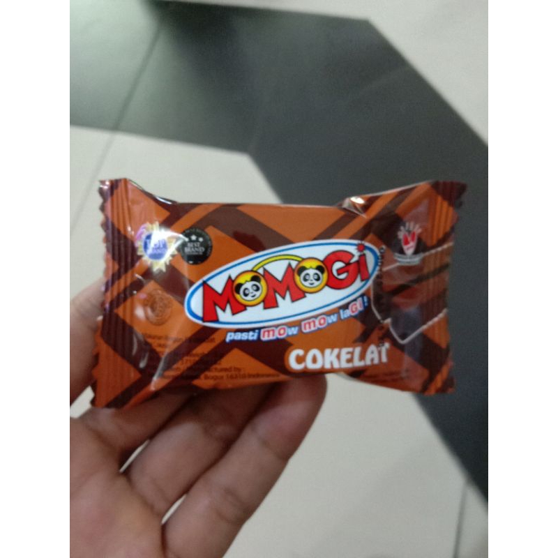 Momogi 5gr (1box @20pcs) | Shopee Malaysia