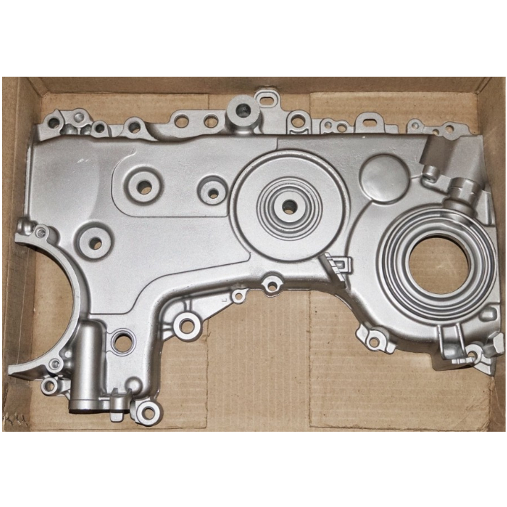 TIMING CHAIN COVER CHAIN COVER SET TOYOTA AVANZA RUSH DAIHATSU TERIOS 1 ...
