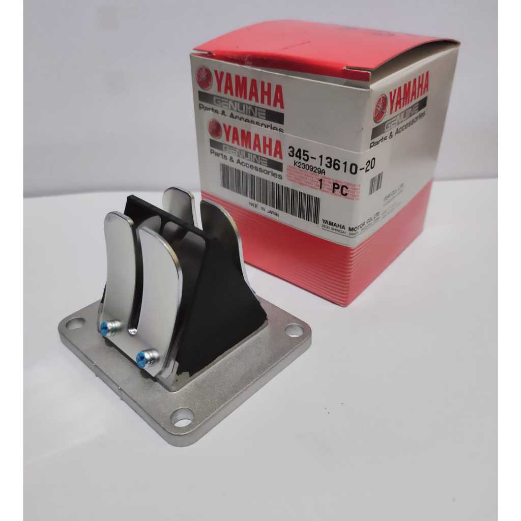 Membrane Assy Reed Valve Yamaha RX King RXking RXK RXS RX Special ...