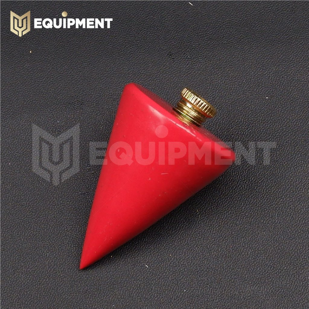 200gram cone model pendulum / plumb bob / builder's pendulum lotan edit ...