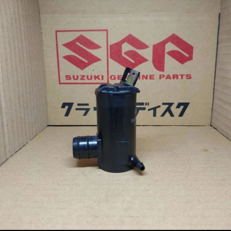 Suzuki ERTIGA DENSO WIPER Water WASHER Pump | Shopee Malaysia
