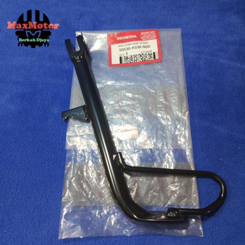 Side Standard (Bar Comp Side Stand) – ADV 150 ADV 160 Original AHM ...