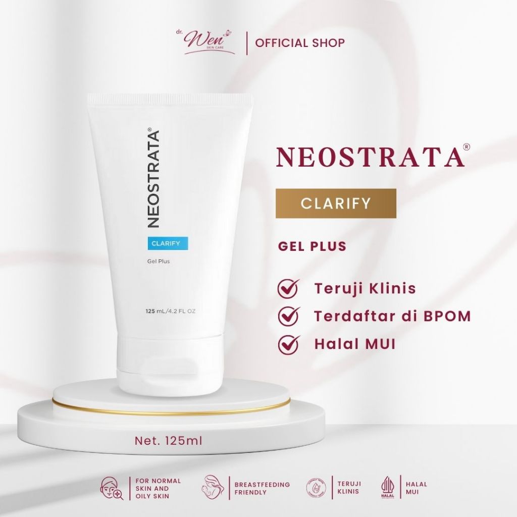 Dr. Wen Neostrata Clarify | Shopee Malaysia