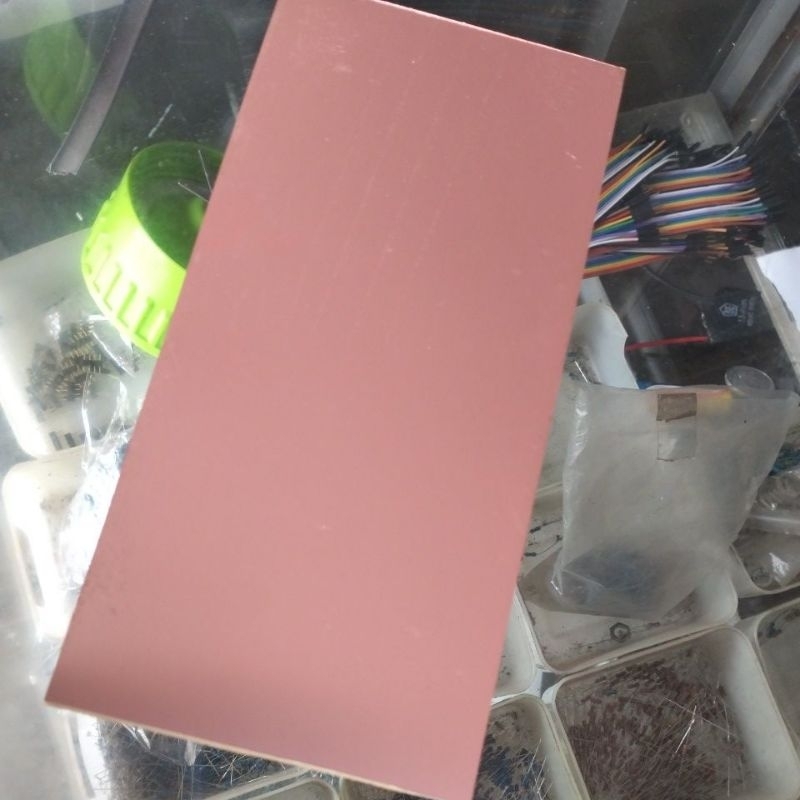 Plain PCB 10cm x 20 cm | Shopee Malaysia