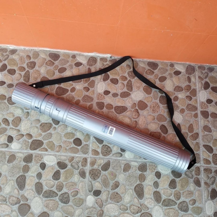 Suremark SQ-2122 Drawing Tube Poster Tube (Extendable) | Shopee Malaysia