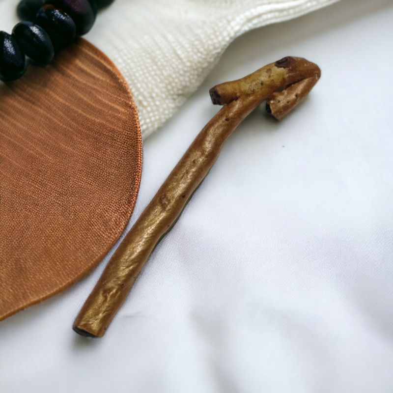 Gold Silk Bahar Root Commando Stick | Shopee Malaysia