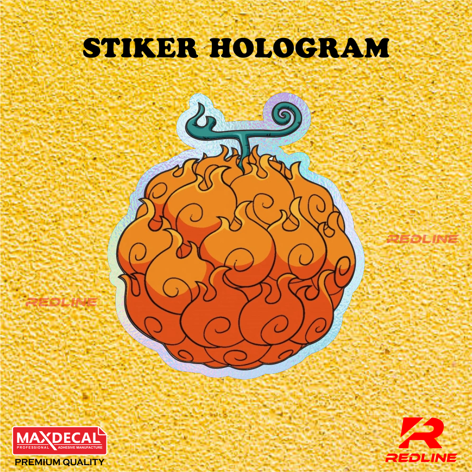 Mera MERA MERA Sticker NO MI Hologram Sticker Hp Laptop | Shopee Malaysia