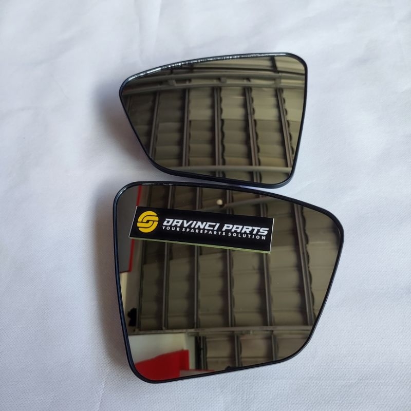 Toyota ALL NEW RUSH TERIOS ROCXY RAIZE ALL NEW AVANZA CAR MIRROR ...