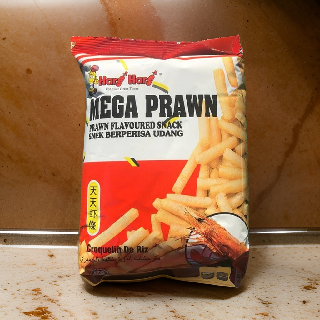 Malaysian Mega Prawn Crackers | Shopee Malaysia