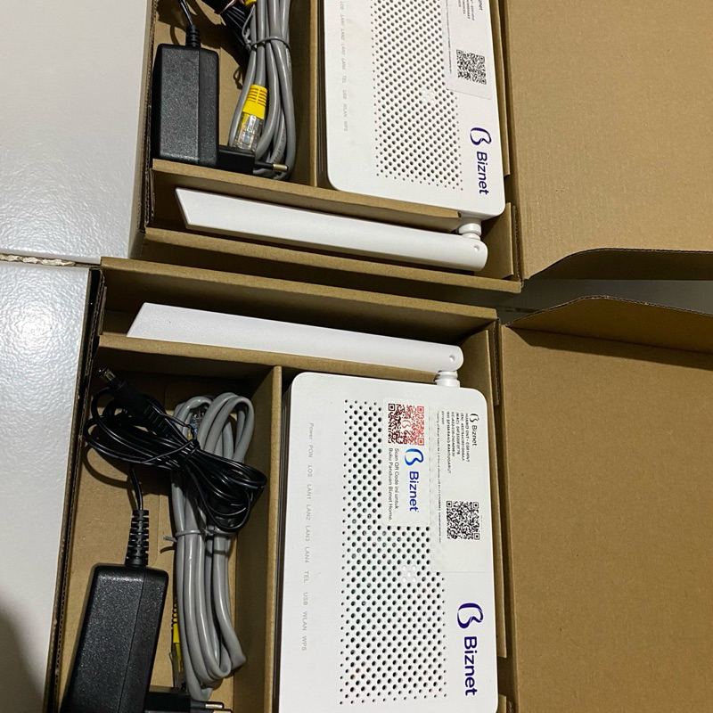 Router EX ISP BLUE (2 PCS) | Shopee Malaysia