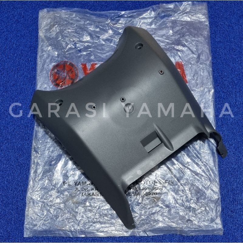 Dek nouvo lele Gray original yamaha nouvo lele nouvo lele Deck Under ...