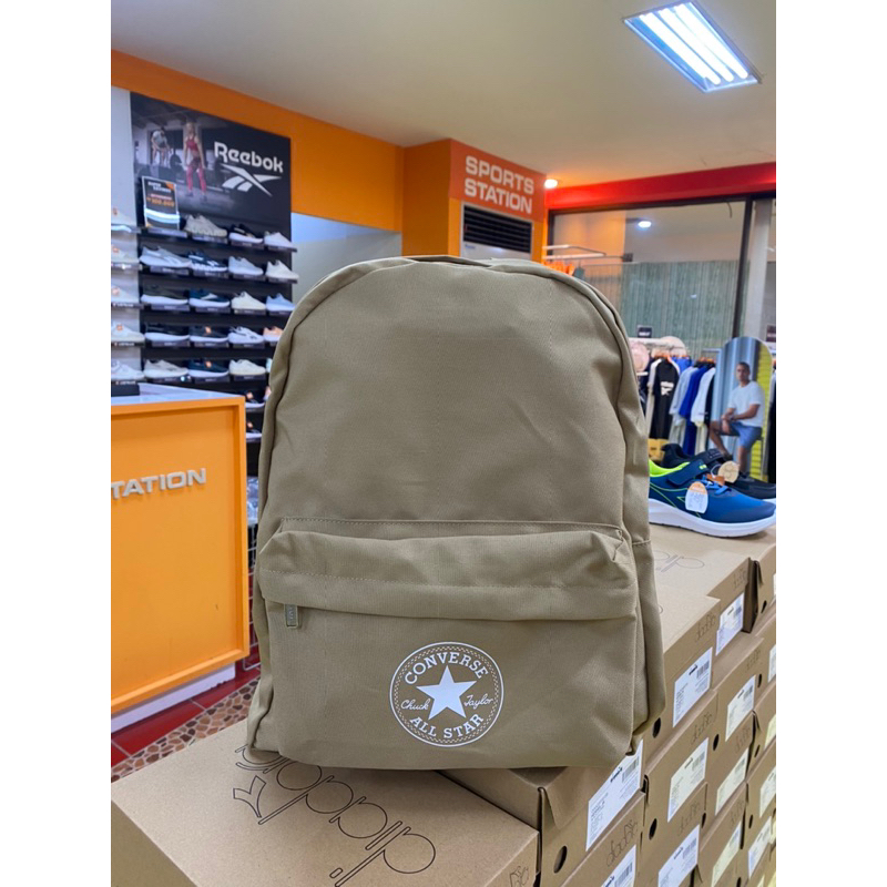 Original Converse Backpack / Bag | Shopee Malaysia