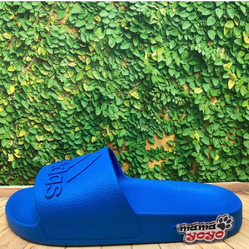 Men's Sandals - Adidas Adilette Aqua IF7375 (Original) | Shopee Malaysia