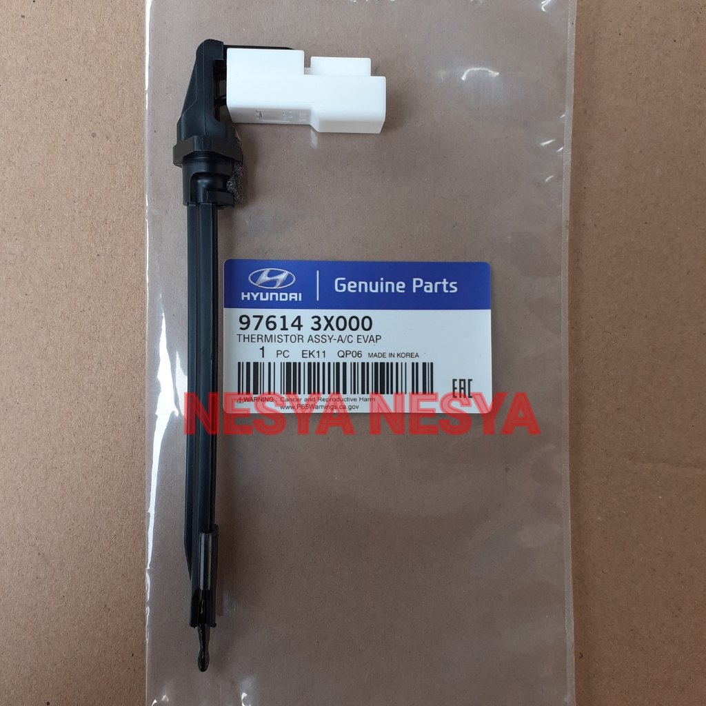 Thermistor Thermistor Thermostat Cold Sensor Evap Car AC Evaporator For ...