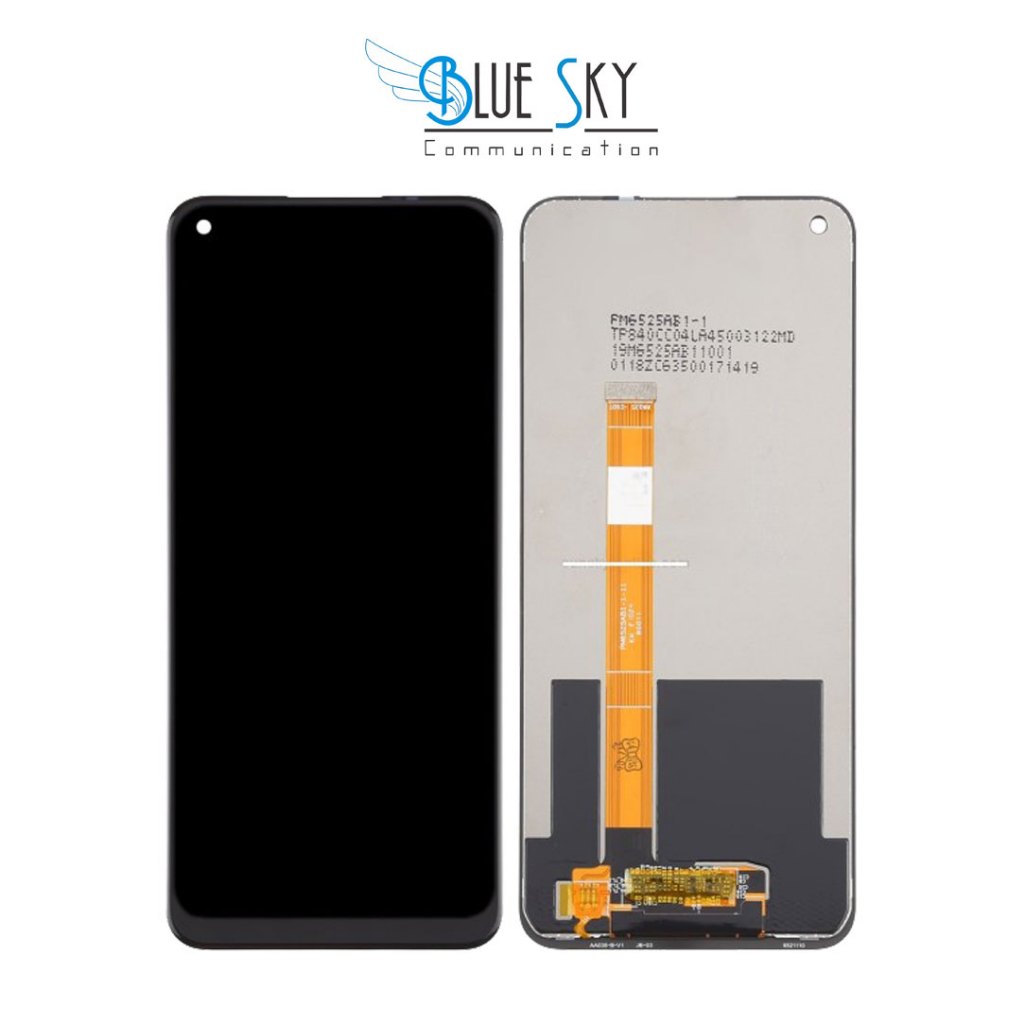 Lcd Touchscreen TS OPPO A54 5G/A74 5G/A93 5G | Shopee Malaysia