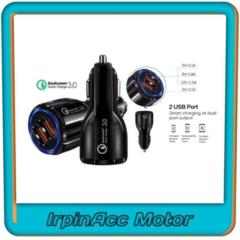 Nmax Motorcycle Charger 2020-2023 Aerox Lexi Pcx Adv | Shopee Malaysia