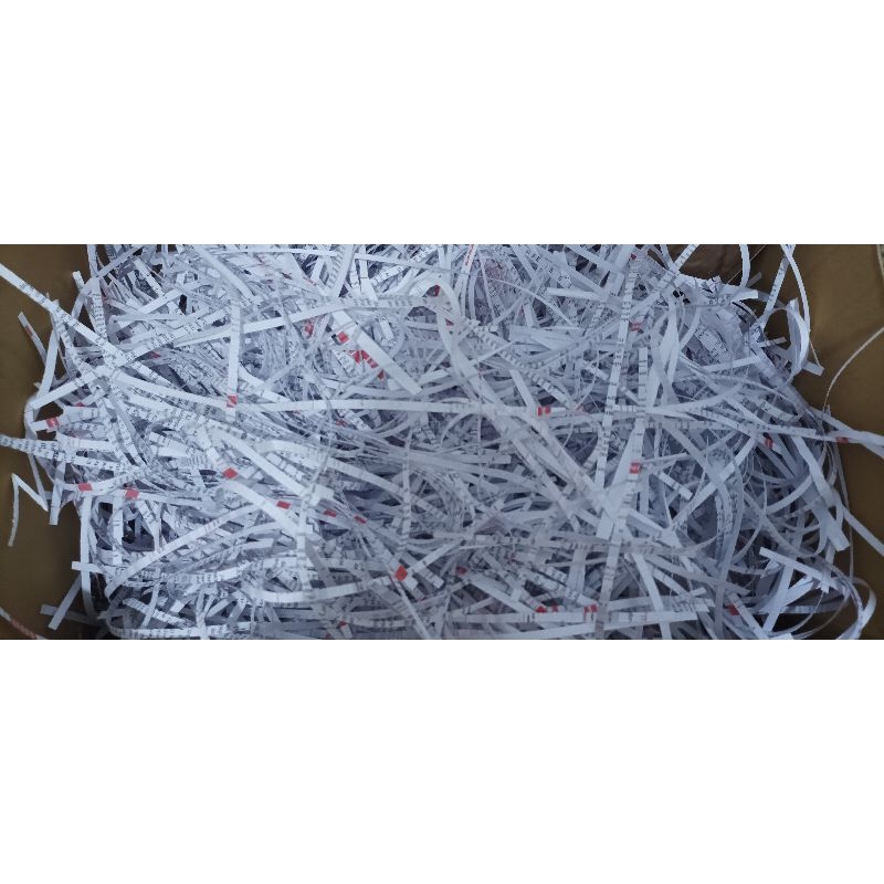 Shredded paper/drawstring paper/shredded paper/shredded paper/cut paper ...