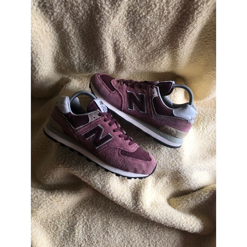 Nb MAROON YOGYAKARTA | Shopee Malaysia