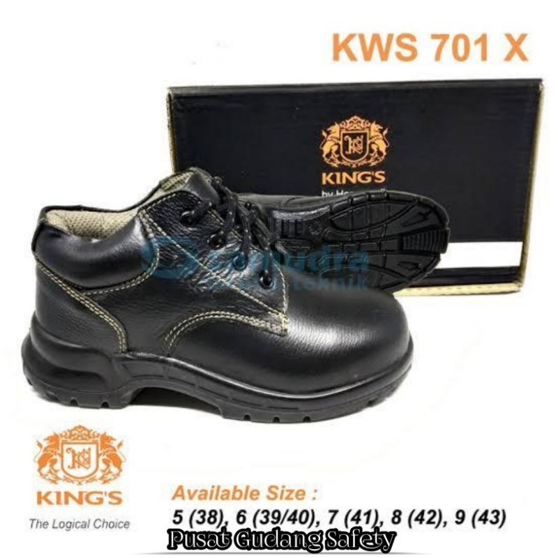 Original Kings KWS 701 | Shopee Malaysia