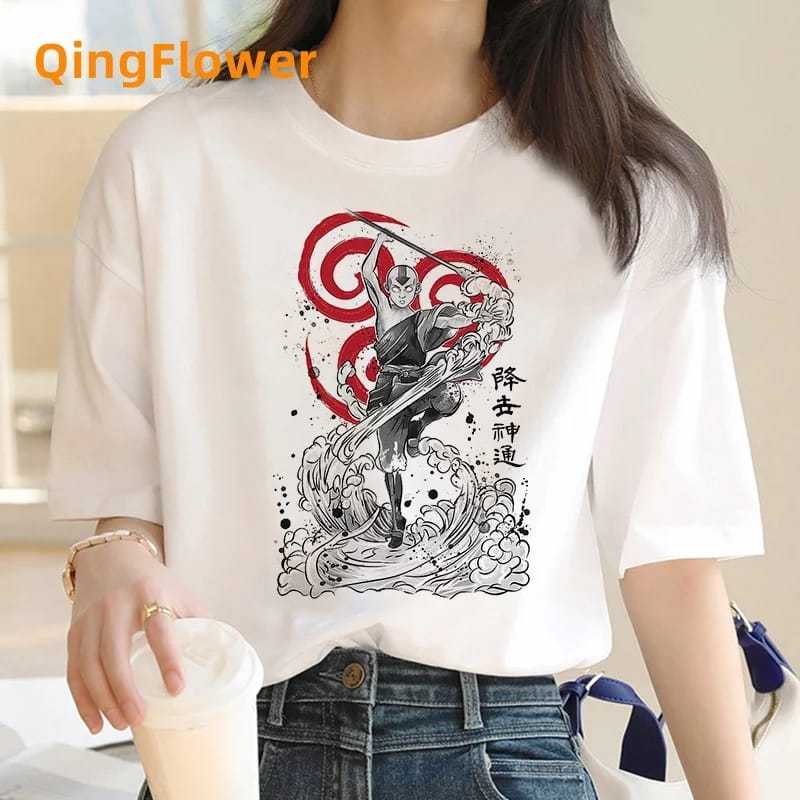 MYSTIQUE.ID-AVAT*R CHARACTER T-SHIRTS AND POWER LOGO-COOL AND AESTHETIC ...