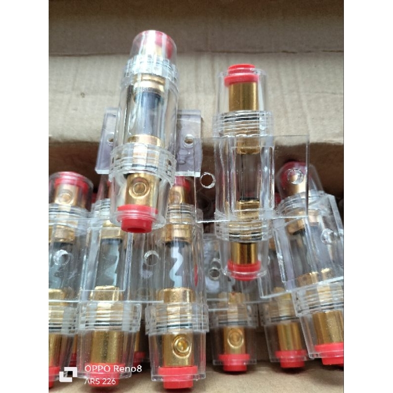 Fuse BLOCK (60A) | Shopee Malaysia