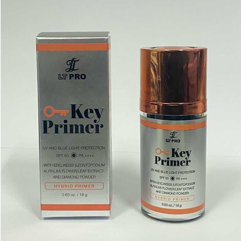 Lt PRO Key Primer Hybrid Primer 18g | Shopee Malaysia