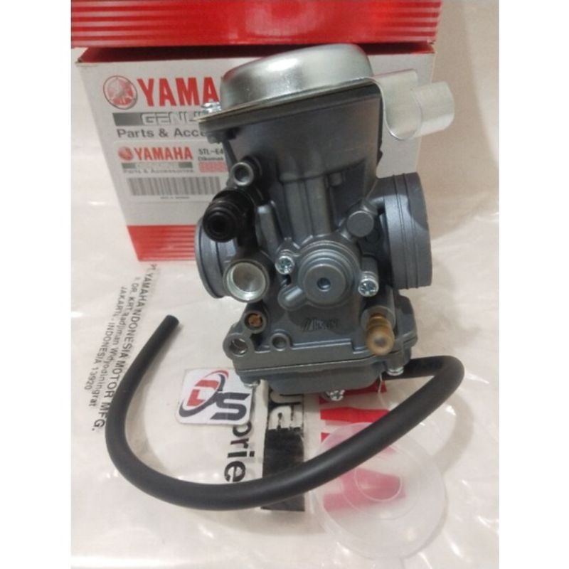 Carburetor MIO SPORTY MIO SMILE MIO SOUL FINO(28D/5TL) | Shopee Malaysia