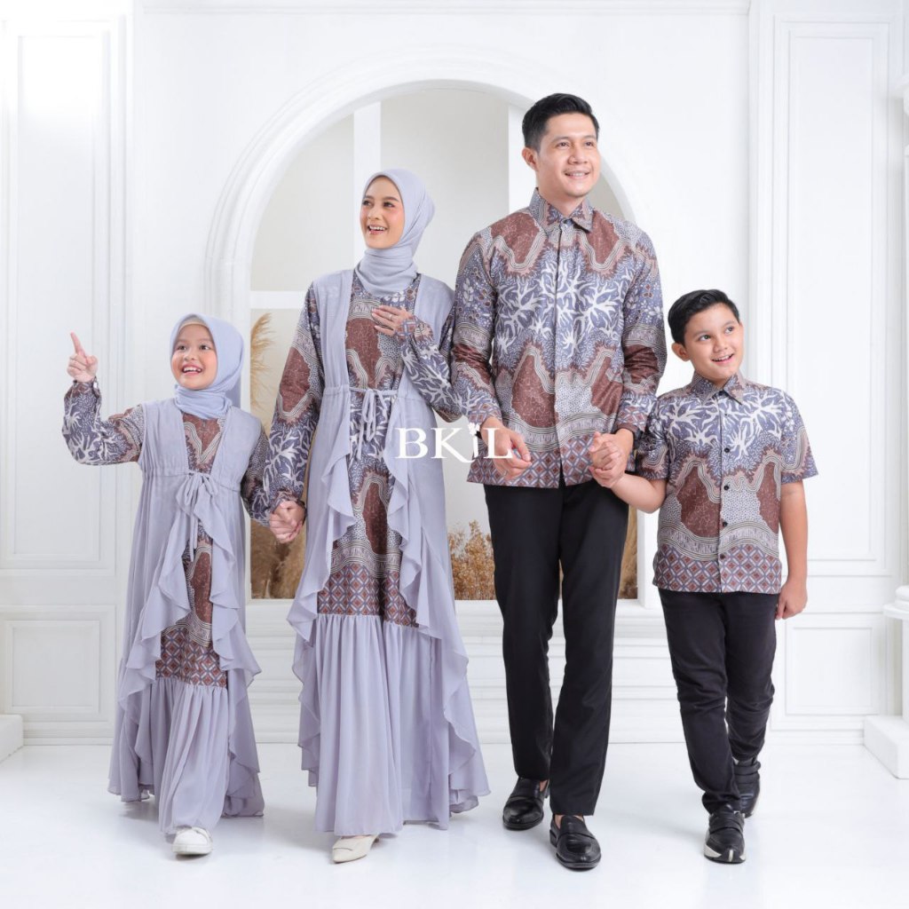 Family Uniform Family Uniform Couple 2024 | Shopee Malaysia