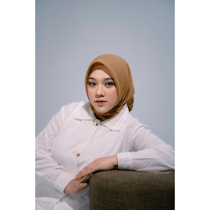 Iris Hijab "Alisha Series" - Paris Japan Original Batch 1 | Shopee Malaysia